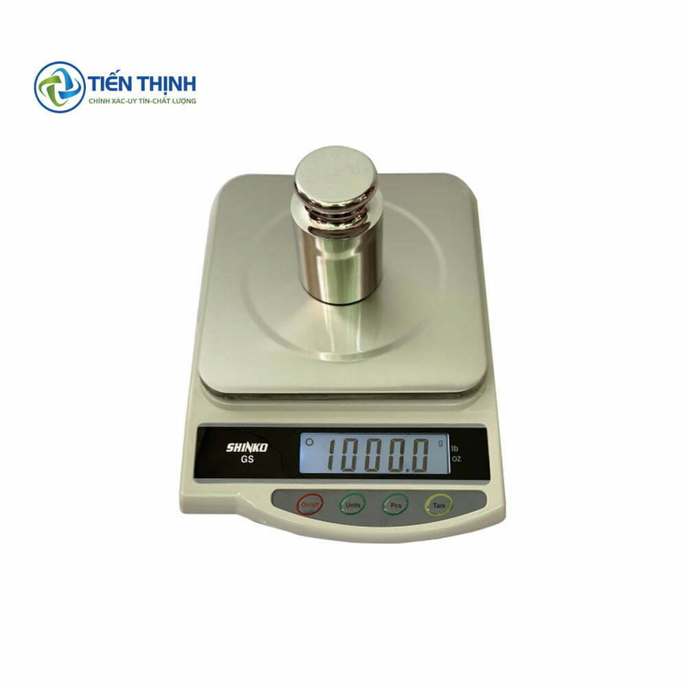 Cân điện tử Feh 5kg