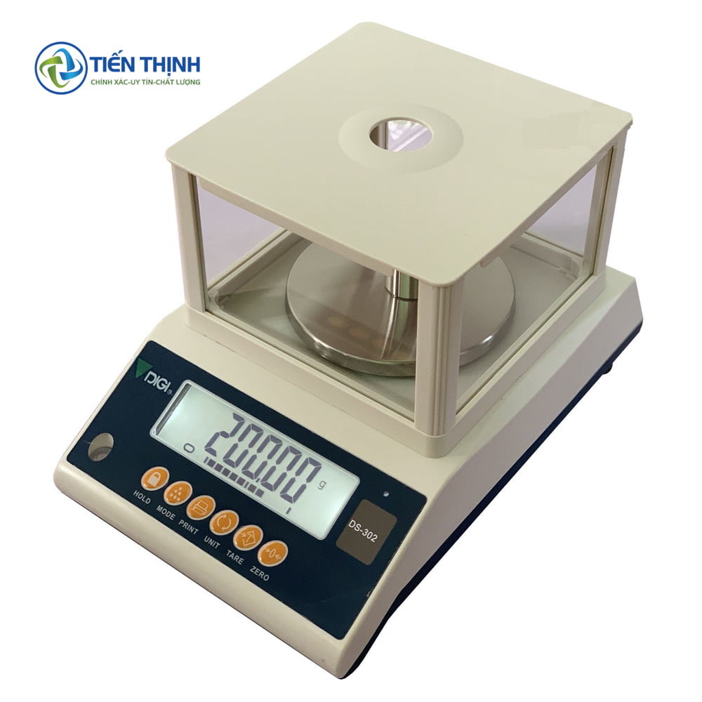 Cân kỹ thuật DS602 600g