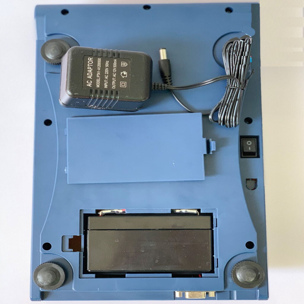 Cân kỹ thuật DS602 600g